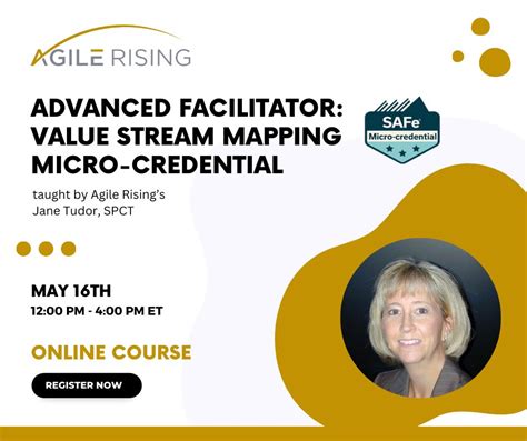 agile rising on linkedin safespct vsm valuestreammapping