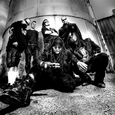 Ministry Music Fanart Fanarttv