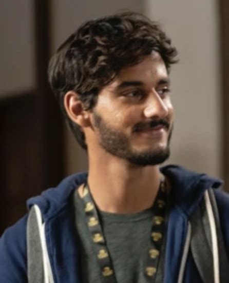 Arif The Sex Lives Of College Girls Wiki Fandom