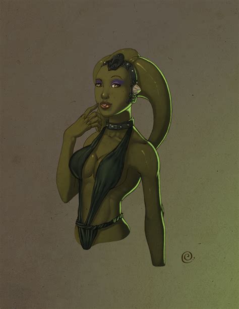 Oola Color By Redeve On Deviantart