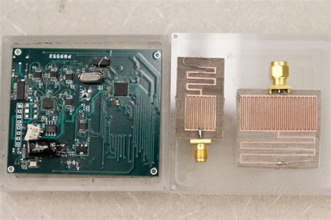 Environmental Monitor Scientists Pursue Square Inch Soil Sensor For Nutrient Moisture And