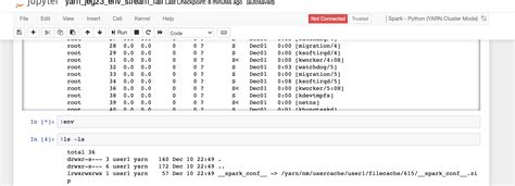 Jeg 2 3 Close Websocket On Large Stream Data In Spark Yarn Kernel