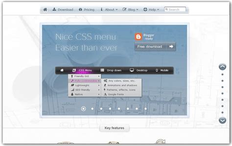 The Ultimate Collection Of Css Generators Css Author