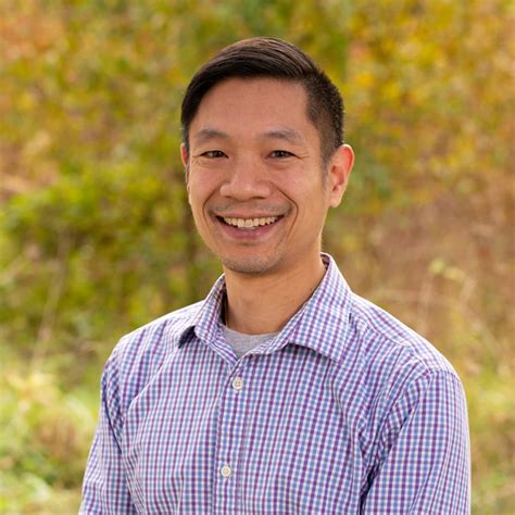 Dr Frederick Tan Carnegie Science