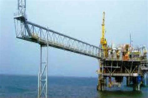 Okan Gas Gathering Compression Platform Ggcp Debottlenecking Project
