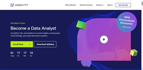 Online Courses To Get You Started As A Data Analyst