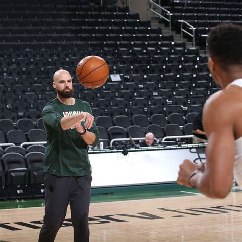Looks Like Ime Udoka Bringing Over Ben Sullivan To Join His Staff R
