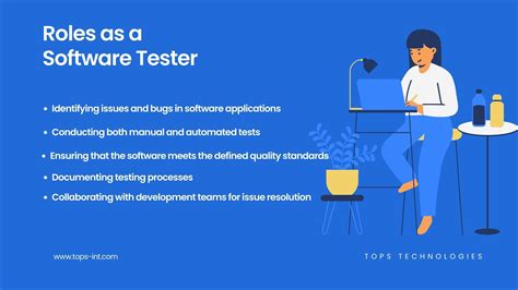 Software Testing Career Scope For A Software Testers
