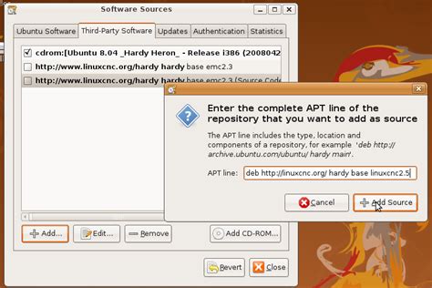 Linuxcnc Documentation Wiki Updatingto25