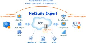 Netsuite India Netsuite ERP India Custom ERP Software