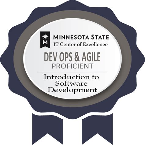 Devops And Agile Methodologies Roles In The Agile Methodology Credly