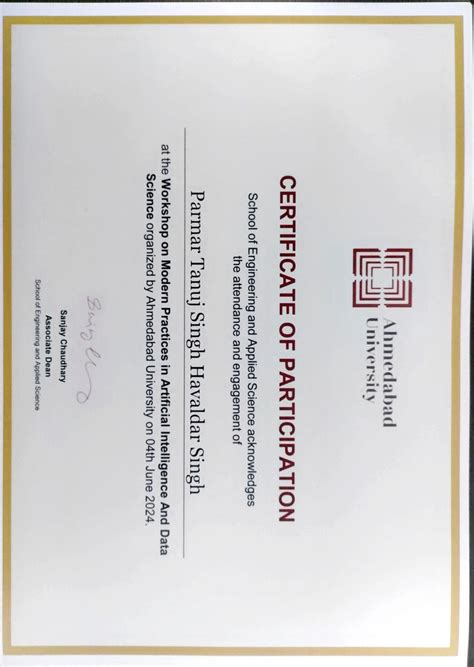 Parmar Tanuj On Linkedin Artificialintelligence Continuouslearning