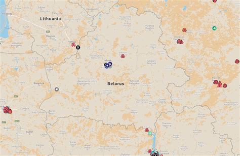 Belarus | Metro Wiki | Fandom