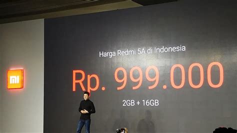 Harga Di Bawah Rp Juta Ini Spesifikasi Lengkap Redmi A Tekno Liputan Com