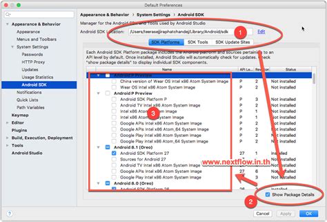 วิธีติดตั้ง Ionic Framework 5 บน Windows สำหรับทำแอพ Android ฉบับง่ายๆ