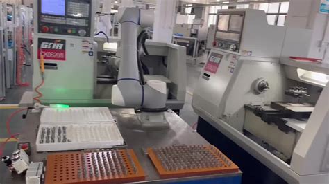luna x on linkedin cobot roboticautomation robotarm