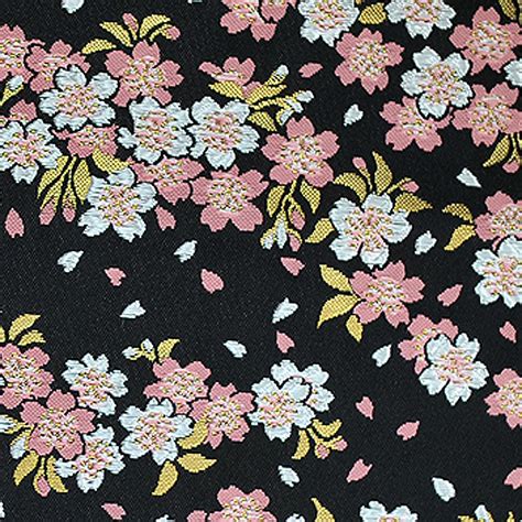 Japanese Kimono Fabric