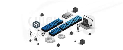 نحوه راه اندازی load balancing در میکروتیک آذرسیس