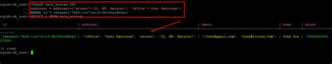 Tipe Data Untuk Nomor Telepon Pada Mysql Sumber Menyebarkan Data