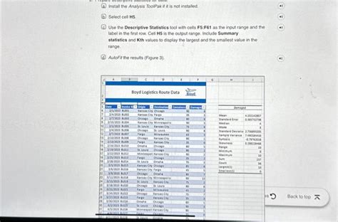 Solved Create And Manage Scenarios Create A Scenario Named