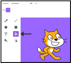 What Is Sprite Costume In Scratch Programming And How To Use It Codingal