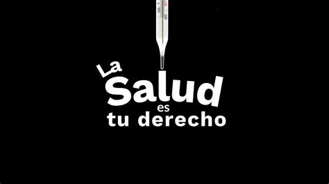 La Salud Es Tu Derecho Cofavic