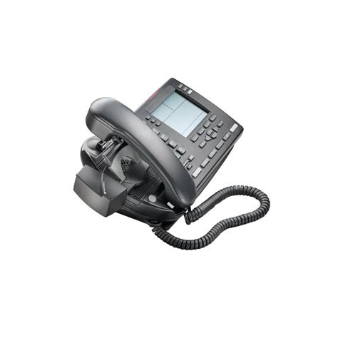 Poly 784q2aa Hp Poly Hl10 Handset Lifter For Wireless Headset Desk Phone With Straight Plug