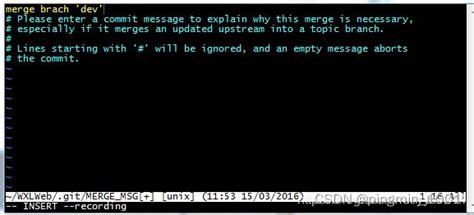 git 上传报错 [rejected] master ＞ master non fast forward 解决方法 git上传报错