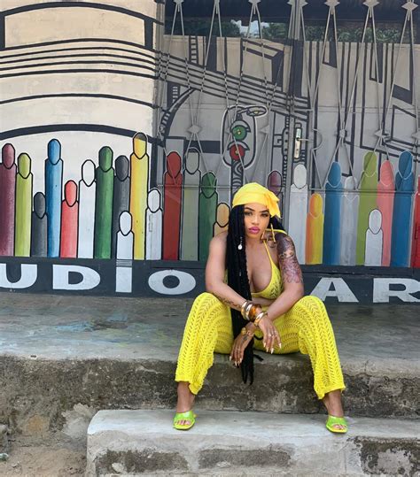 Blanche Bailly Annonce « Banga Culturebene