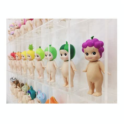 Sonny Angel Storage Shelf Etsy