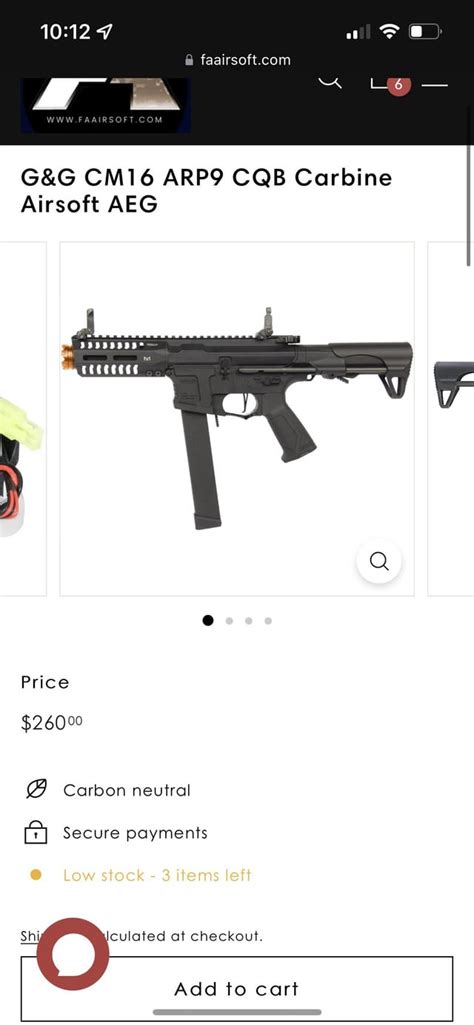 What Do You Guys Think Of This Arp 9 Build Rspeedsoft