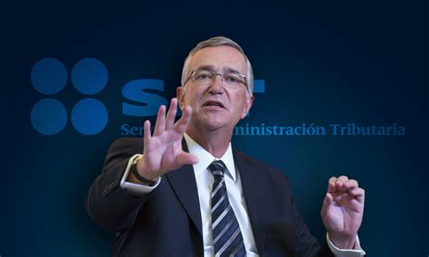 Ricardo Salinas Pliego Responde Al Sat Queremos Cerrar Este Capítulo”