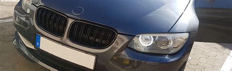 Topthan Nieren Passend Für Bmw 3er Type E92 Coupé E93 Cabriolet