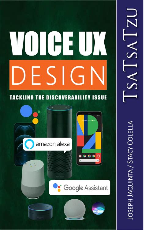 AVAILABLE NOW Voice UX Design Tackling The Discoverability Issue
