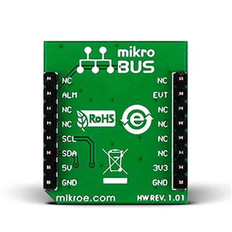 mikroe timer click dev 20339 sparkfun製｜電子部品・半導体通販のマルツ