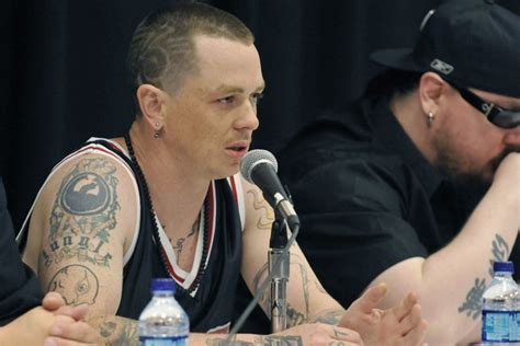 Slipknot Dj Sid Wilson Drops Solo Album