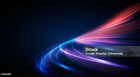 현대 추상적인 고속 이동 효과 미래 지향적 다이나믹 모션 기술 배너 또는 포스터 디자인 배경 아이디어를위한 모션 패턴 벡터 Eps10 데이터에 대한 스톡 벡터 아트 및 기타