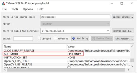 openpose 安装和使用教程 openpose怎么用 csdn博客