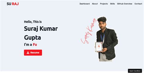 Github Calendar Examples Codesandbox