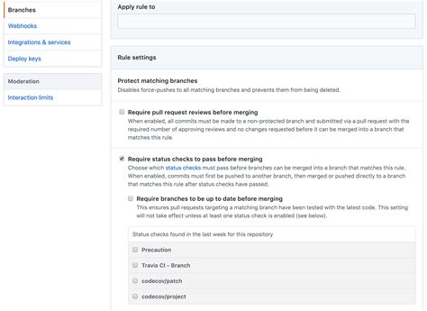 Question How Does WIP Make Sure A Pr Won T Be Merged Issue Wip App GitHub