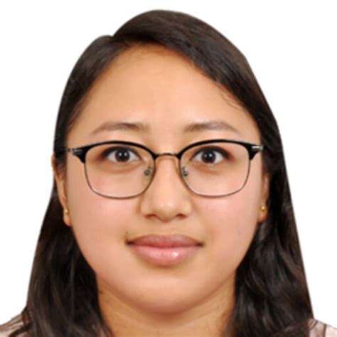 Sanju Pila Shresthas South Asian Institute Of Management Management Research Profile