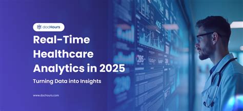 Real Time Healthcare Analytics In 2025