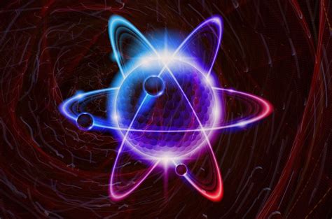 10 Electron Cloud Facts 10 Electron Cloud Facts