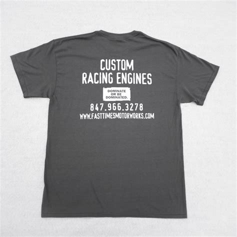 Fasttimes Mens Tshirts
