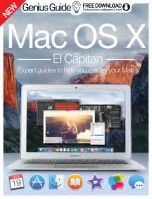 mac osx el capitan genius guide magazine 1000 s of magazines in one app