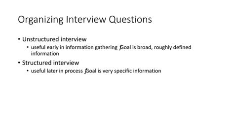 Selecting The Appropriate Techniques For Requirement Engineering Ppt