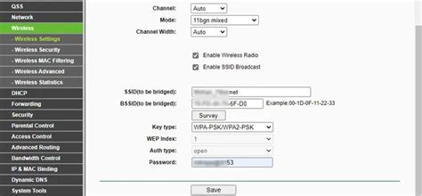 How To Turn A Router Into An Access Point