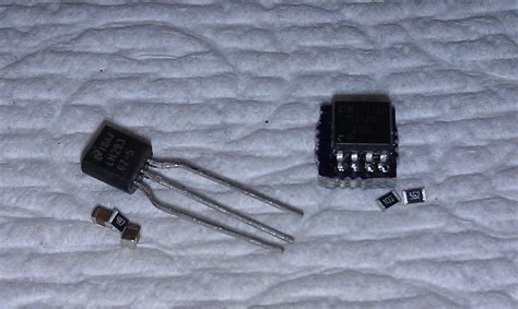 Attiny25 45 85 Fw Development Thread 128 By Tom E Flashlight Modding And Diy Parts