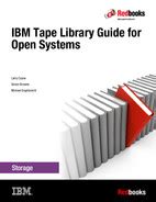 Chapter 11 IBM TS4300 Tape Library IBM Tape Library Guide For Open Systems Book