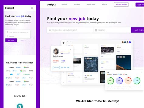 Web app developed by react js, node js, google firebase | Upwork